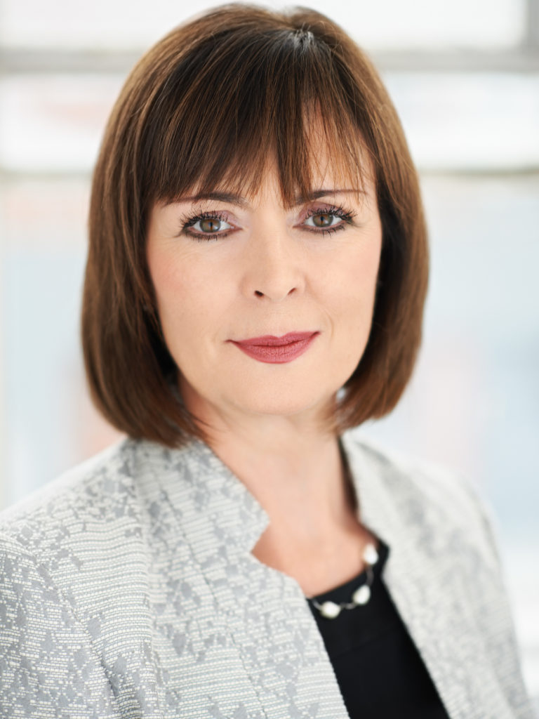 Marion Macleod Joins The Fenwick Board - Fenwick