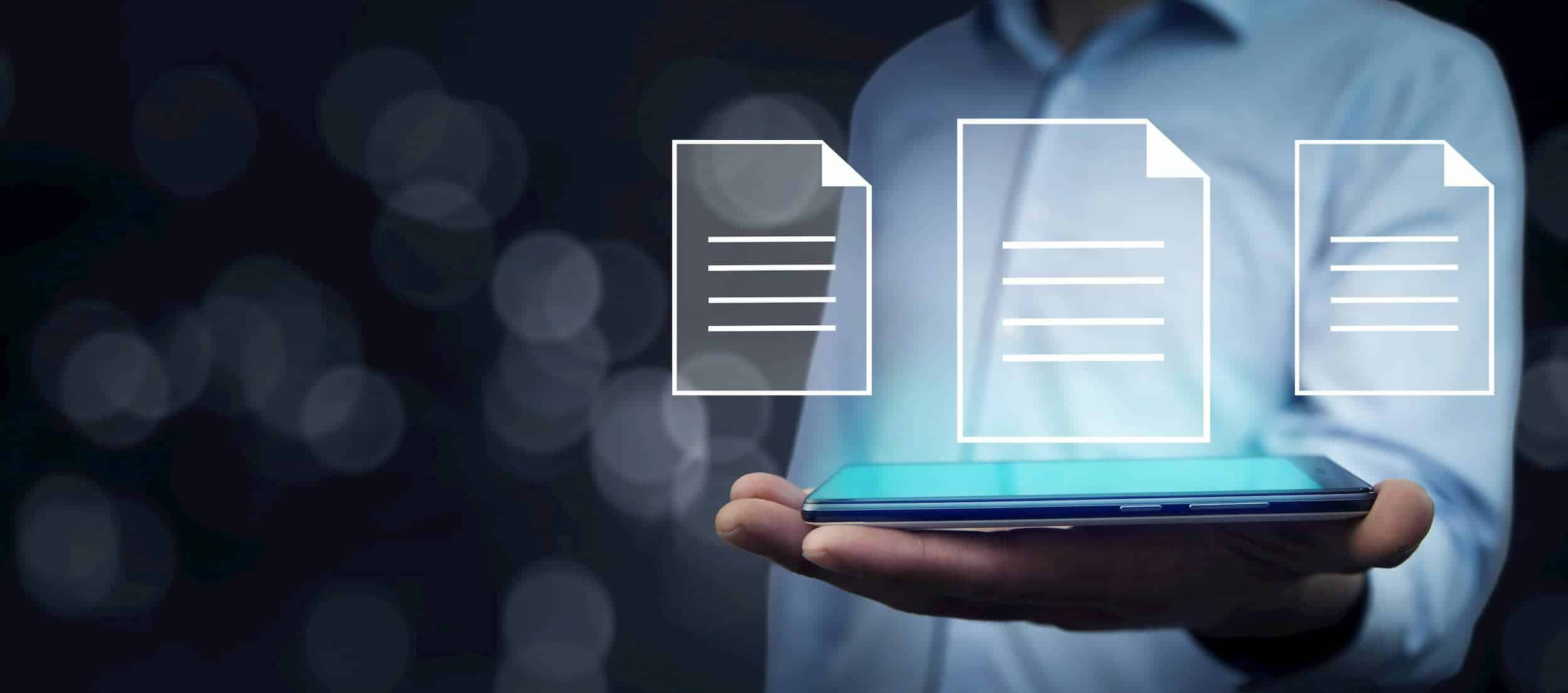 Good Looking Documents for Business Central - Fenwick