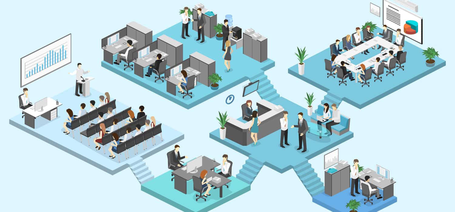 Better Role Centers for Business Central - Fenwick