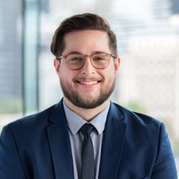 Meet the Team - Fenwick