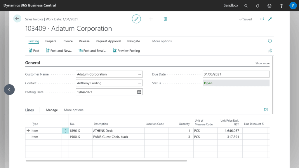 Sending emails with Good Looking Documents - Fenwick