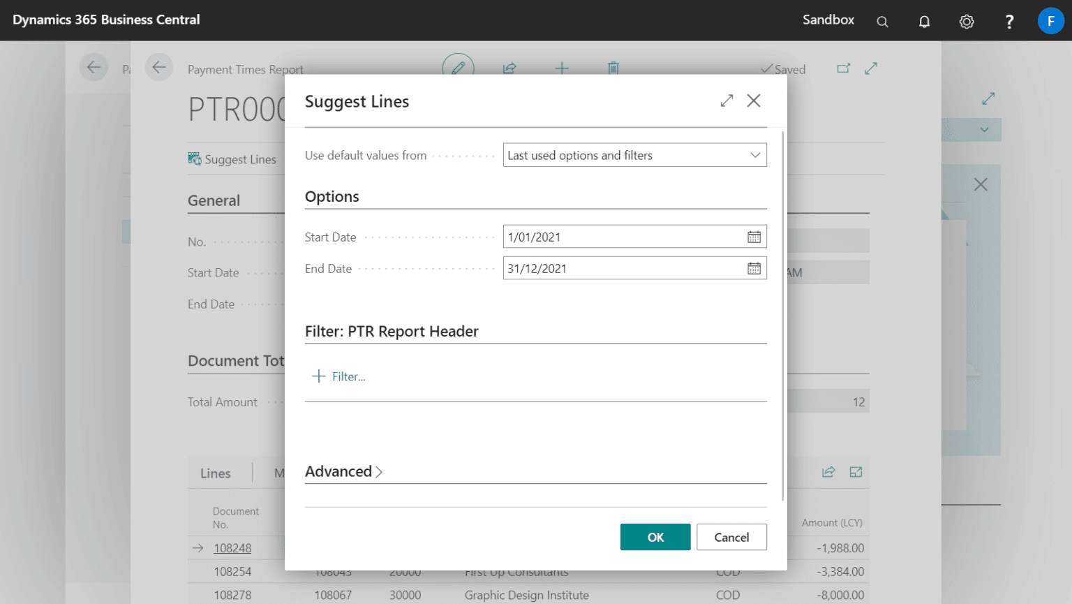 Getting started with Australian Payment Times Reporting - Fenwick