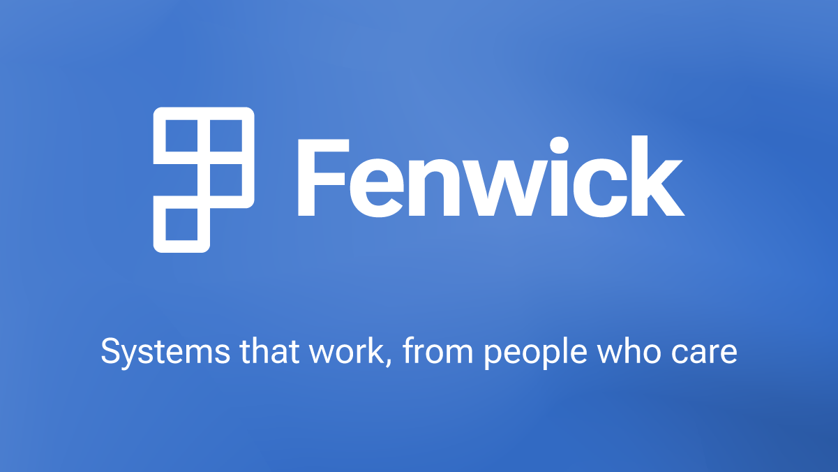 Tracking a MachShip consignment - Fenwick