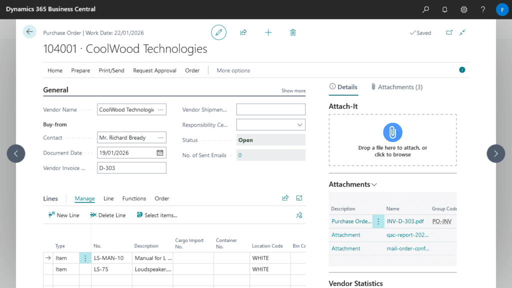 Getting Started with Attach-It - Fenwick