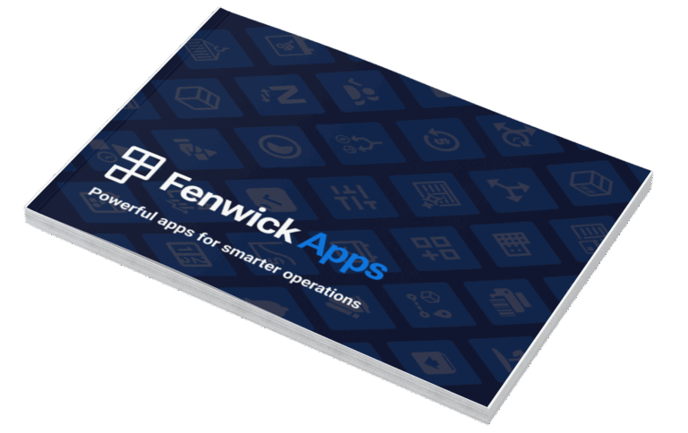 Partner Program - Fenwick