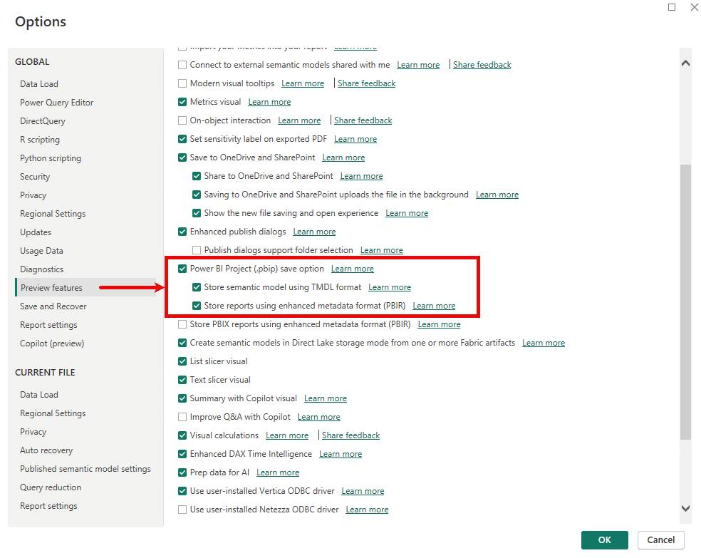 Power BI Technical Deep Dive: Open Source, Extensions, and Version ...